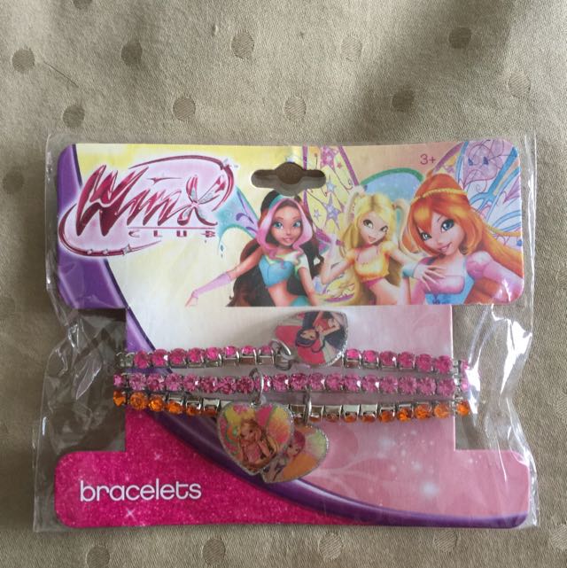 Winx Club, Toys & Games on Carousell