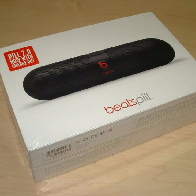 Beats Pill 2.0, Computers & Tech, Parts & Accessories, Cables ...