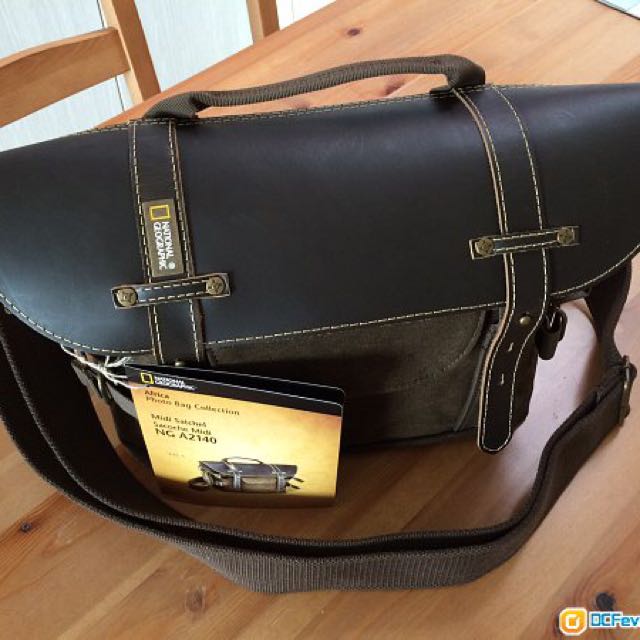 National Geographic Camera Bag NG A2140 [NEW] [SALE], Photography ...