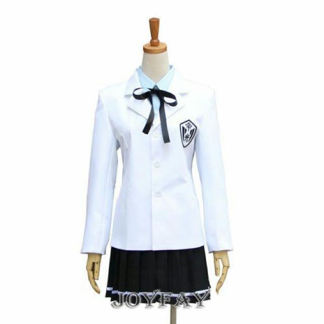 KnB Teiko Uniform Sets, Hobbies & Toys, Memorabilia & Collectibles, Fan ...