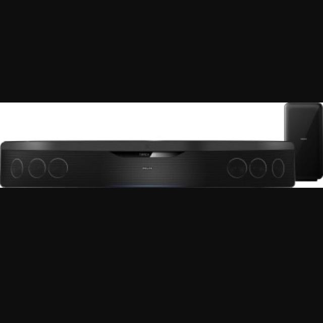 Philips Soundbar, Computers & Tech, Parts & Accessories, Cables ...