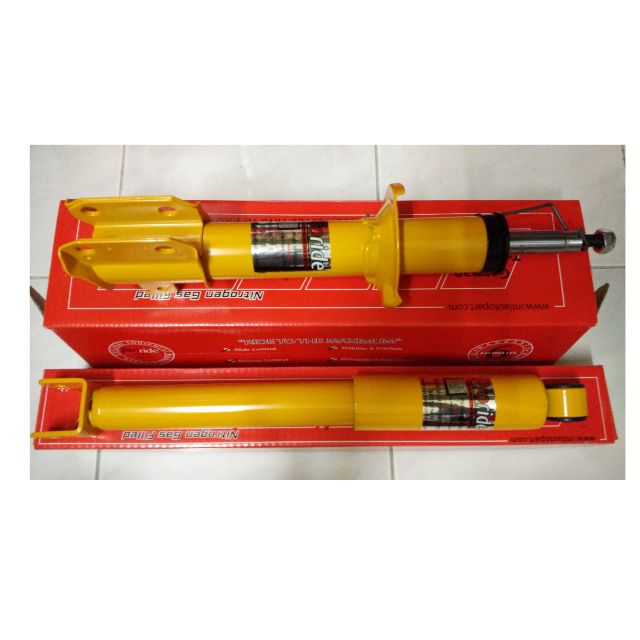 Proride Performance Absorber Kenari, Auto Accessories on Carousell