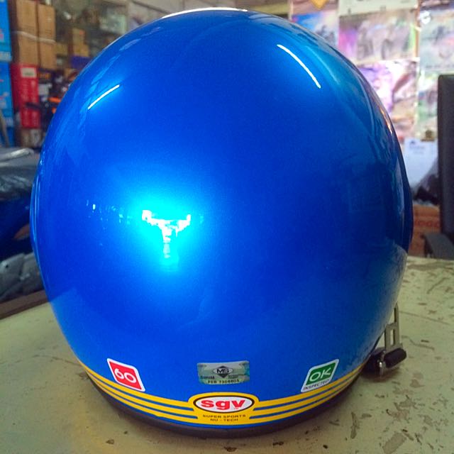 SGV Visorex, Auto Accessories on Carousell