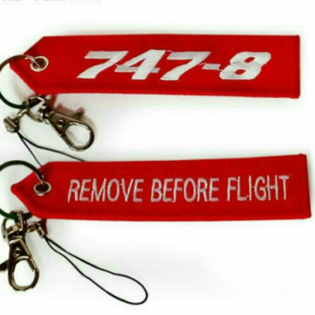 4 Types of Design- Remove Before Flight, Everything Else on Carousell