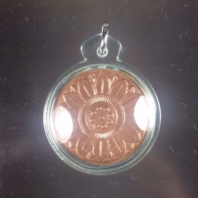 Lotus Chakawan Wheel, Ajarn Klang Saeng, Wat Khao Kud, Hobbies & Toys ...