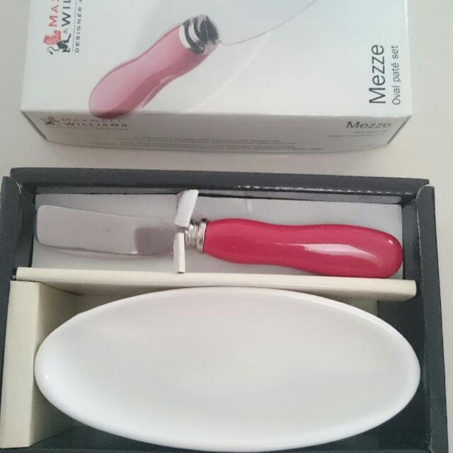 Oval Pate Set, TV & Home Appliances, Kitchen Appliances, Other Kitchen ...