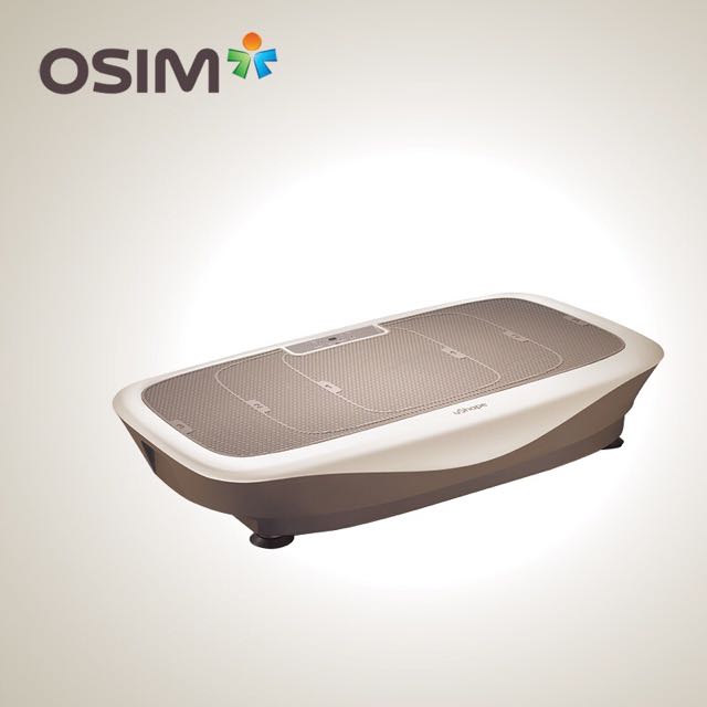 BNIB Osim Ushape, Sports Equipment, Exercise & Fitness, Cardio ...