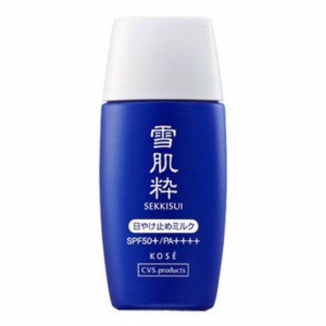 BRAND NEW!! KOSE Sunblock SPF50++++/Made In Japan! oily/dry skin ...