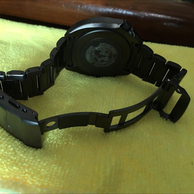 Citizen Promaster Ultimate Night Hawk PMD56-2973, Mobile Phones ...