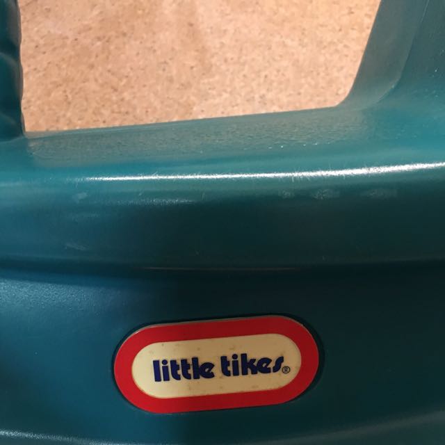 Little tikes Rocking horse, Hobbies & Toys, Toys & Games on Carousell