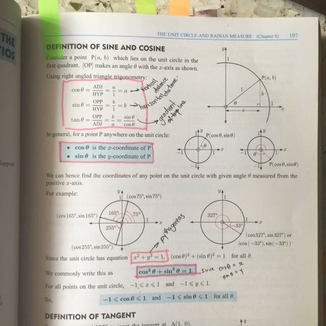 Haese Mathematics SL 3rd Edition IB, Hobbies & Toys, Books & Magazines ...