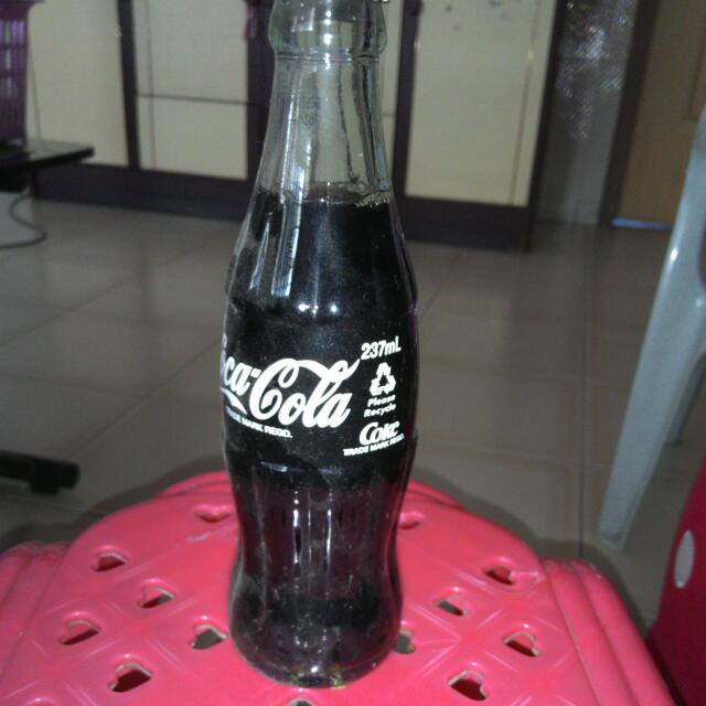 Coca Cola Memorabilia. Made In Australia, Everything Else on Carousell