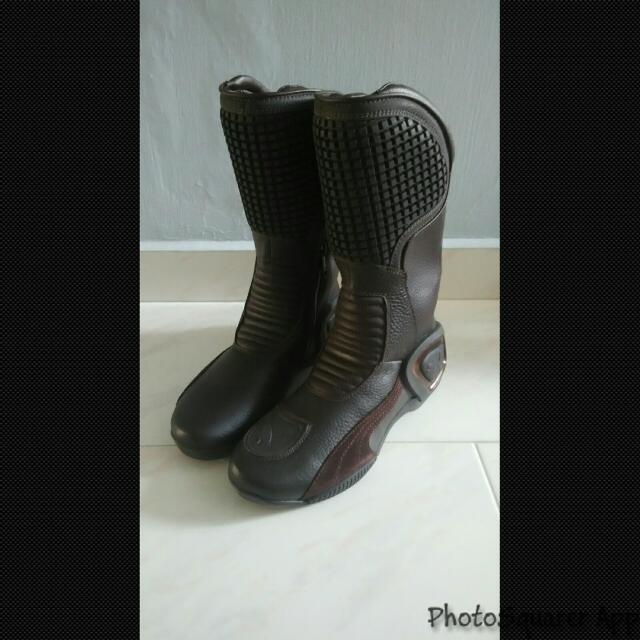Brand New Puma Riding Boots, Cars on Carousell