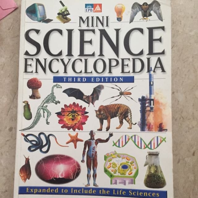 Encyclopedia, Hobbies & Toys, Books & Magazines, Fiction & Non-Fiction ...