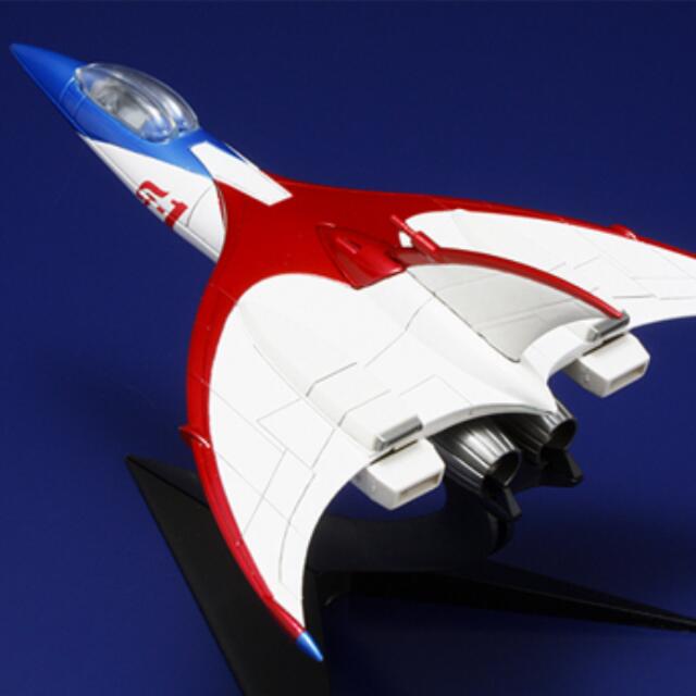 Gatchaman G1 Repaint Version, Hobbies & Toys, Toys & Games on Carousell