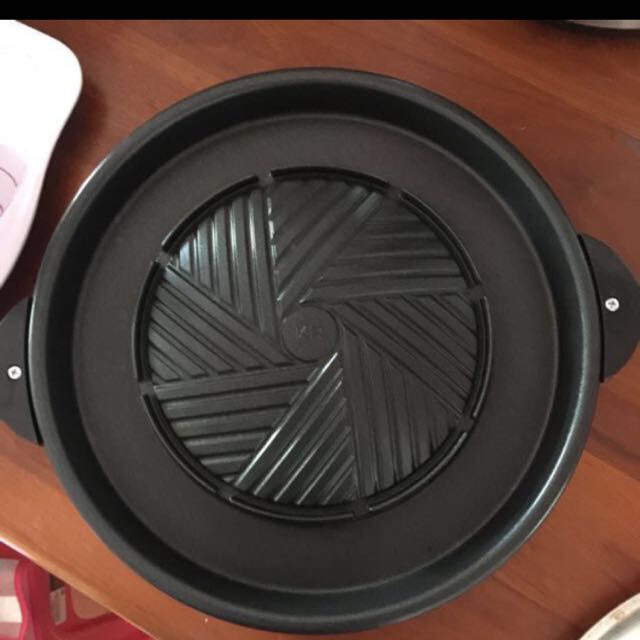 Mookata Pot, Bulletin Board, Looking For on Carousell