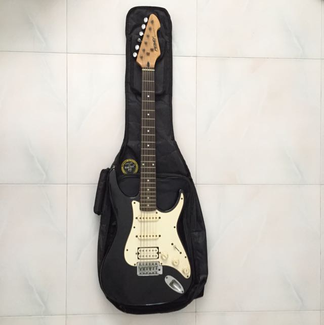 Peavey Raptor III, Hobbies & Toys, Music & Media, Musical Instruments ...