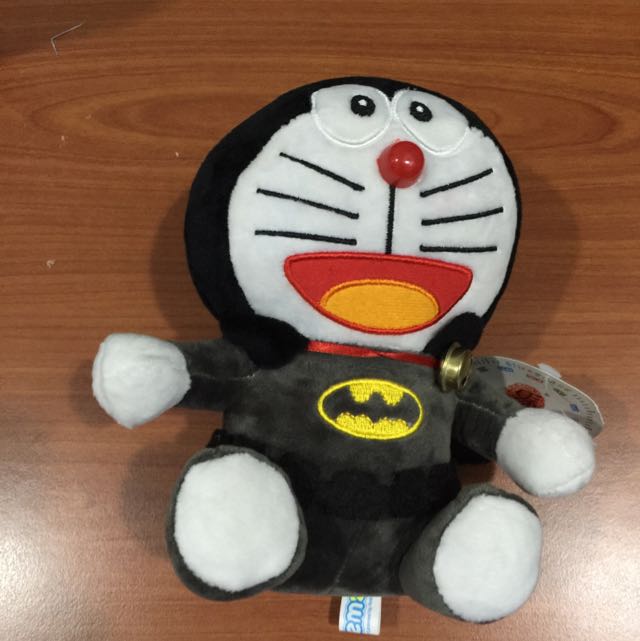 Doraemon, Hobbies & Toys, Toys & Games on Carousell