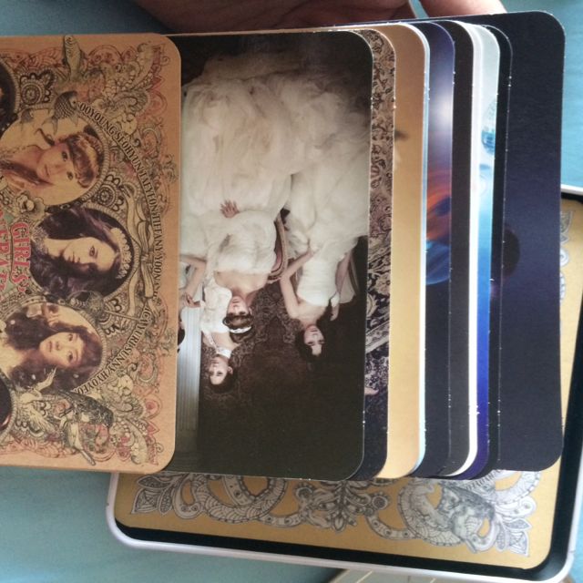 GIRLS GENERATION THE BOYS ALBUM snsd, Babies & Kids, Babies & Kids ...