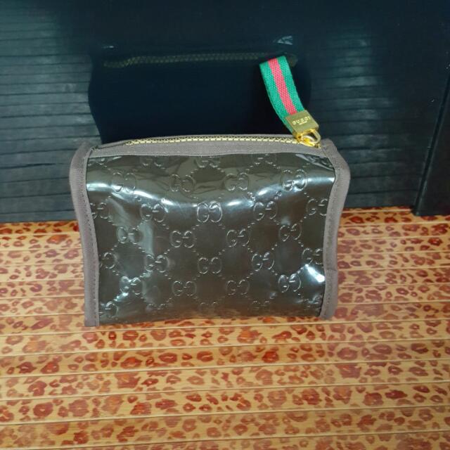 Gucci Mini Pouch, Women's Fashion, Bags & Wallets, Purses & Pouches on ...