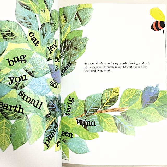 Leo Lionni - The Alphabet Tree, Hobbies & Toys, Books & Magazines ...