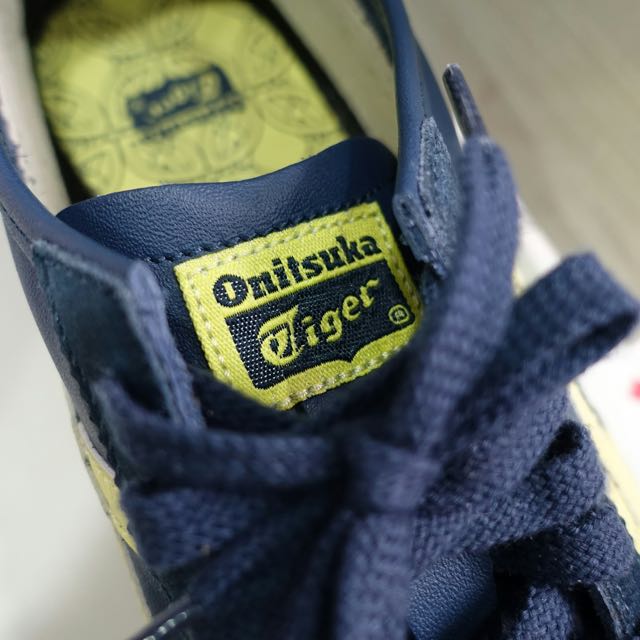 [Limited Edition + Rare] Onitsuka Tiger Mexico 66 Year of the Ox ...