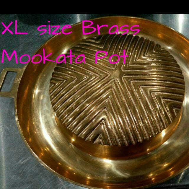 Mookata Pot, Everything Else on Carousell