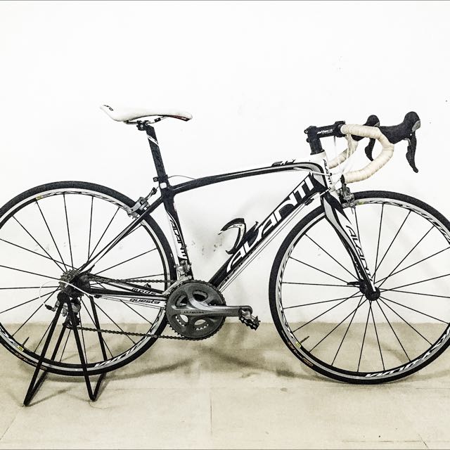 Avanti Questa 2.0, Sports Equipment, Sports & Games, Water Sports on ...