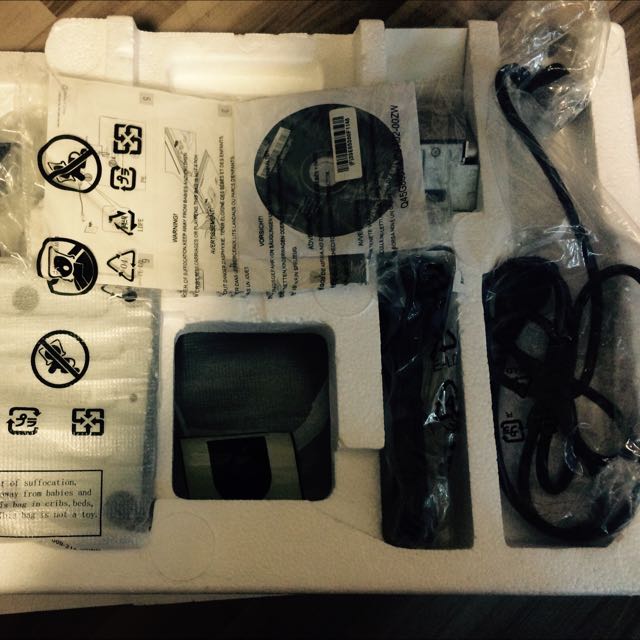 DELL S2340L 23-inch Screen LED-Lit Monitor, Health & Nutrition, Health ...