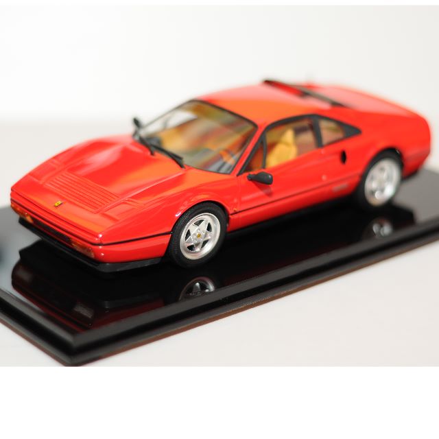 Ferrari 328 GTB. 1/24 scale model, Hobbies & Toys, Toys & Games on ...