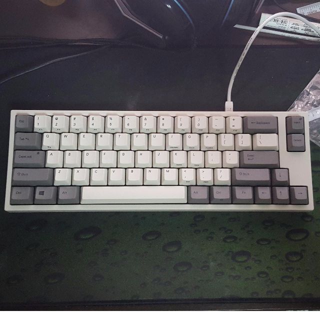 Leopold FC660C Topre Board, Computers & Tech, Parts & Accessories ...