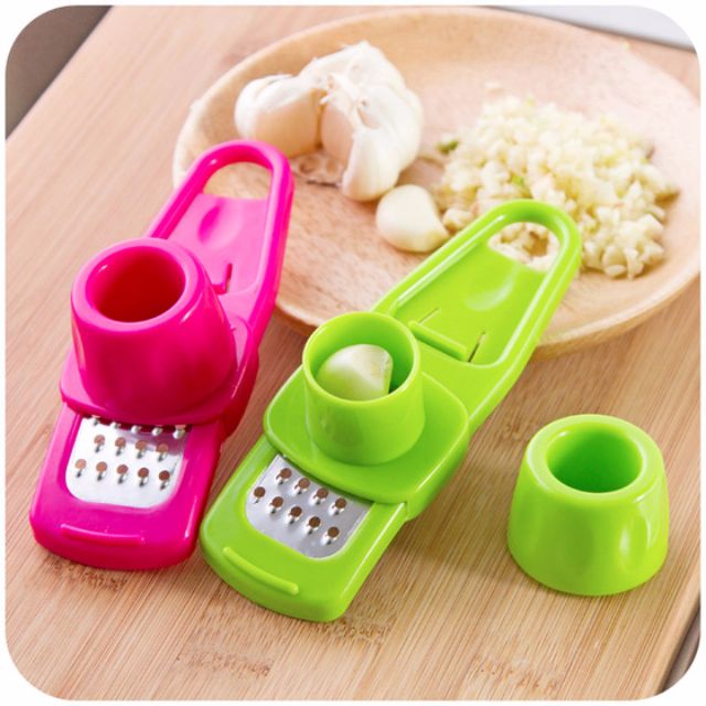 Multifunction Garlic Ginger Grinder Crusher Blender, TV & Home ...