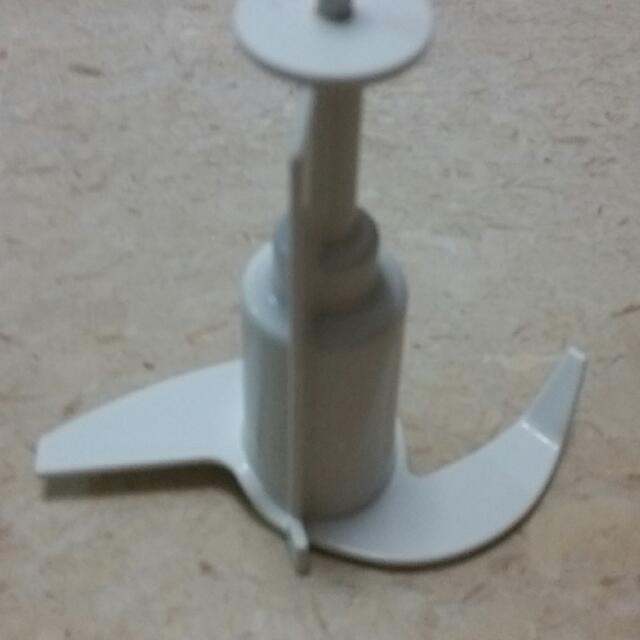 Braun CombiMax 600 Food Processor, TV & Home Appliances, Kitchen ...