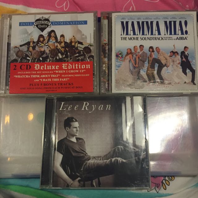 CDs For Sale!, Computers & Tech, Parts & Accessories, Cables & Adaptors ...