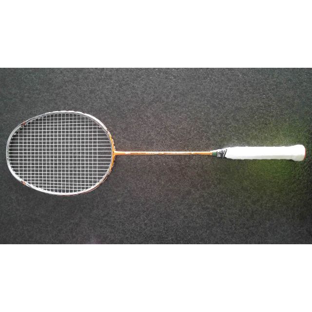 Li Ning 3D Break Free 80 Speed Badminton Racket, Sports Equipment ...