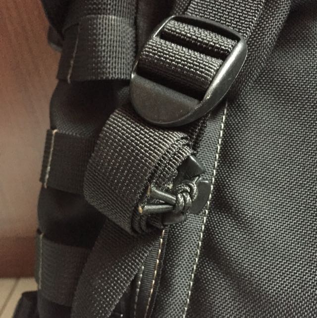 Maxpedition / Magforce Falcon II Tactical Backpack, Sports Equipment, Sports & Games, Water ...