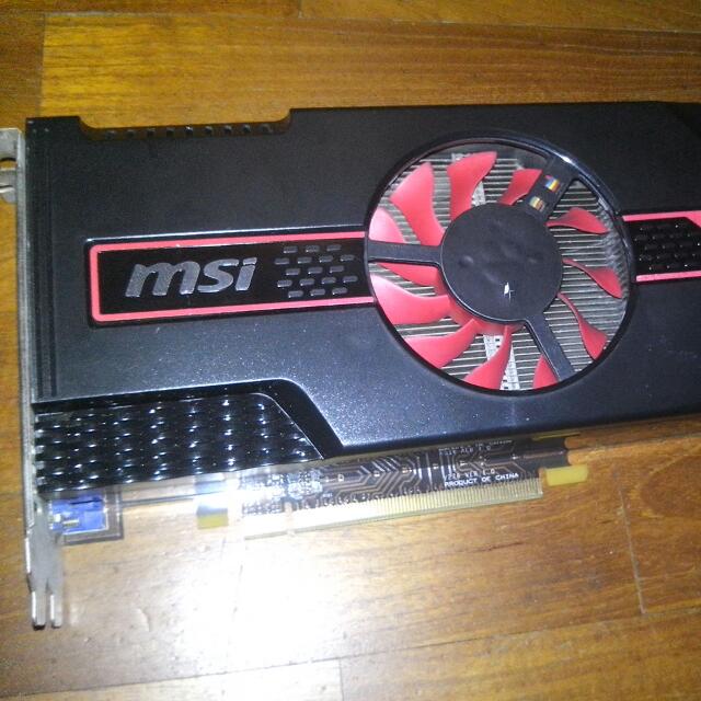 AMD Radeon HD 7950, Computers & Tech, Parts & Accessories, Networking ...