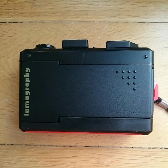 Oktomat, Lomography, Photography, Cameras on Carousell