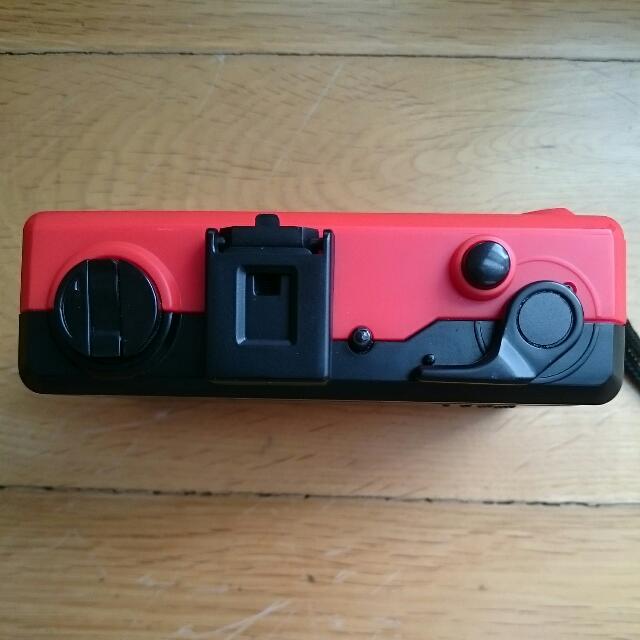 Oktomat, Lomography, Photography, Cameras on Carousell