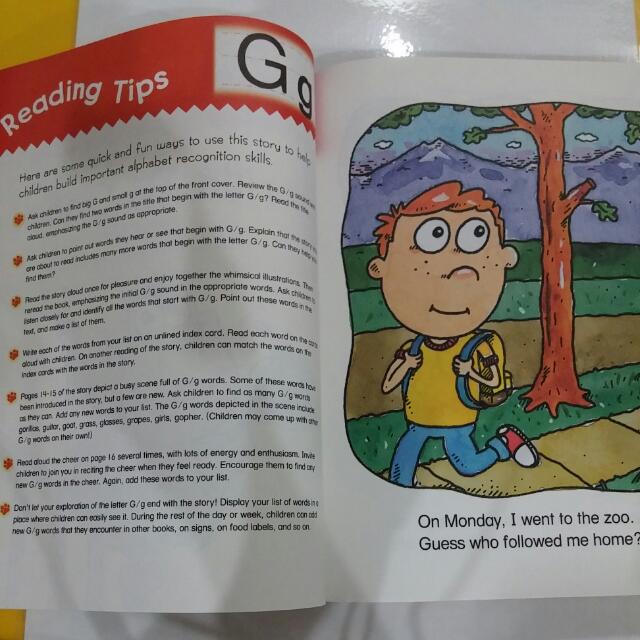 AlphaTales (Letter S: Seal S Silly Sandwich): A Series Of, 54% OFF