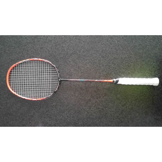Yonex Nanoray Z-Speed (3U/G5), Sports Equipment, Sports & Games, Racket & Ball Sports on Carousell