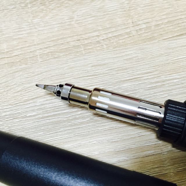 Aries 3-In-1 Cordless Butane Gas Professional Soldering Iron( Heat Gun ...