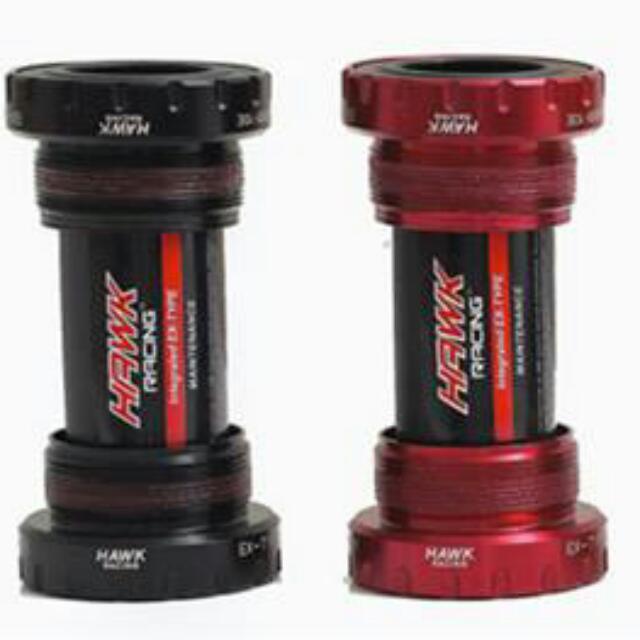 Hawk Racing BB, Sports Equipment, Bicycles & Parts, Parts & Accessories ...