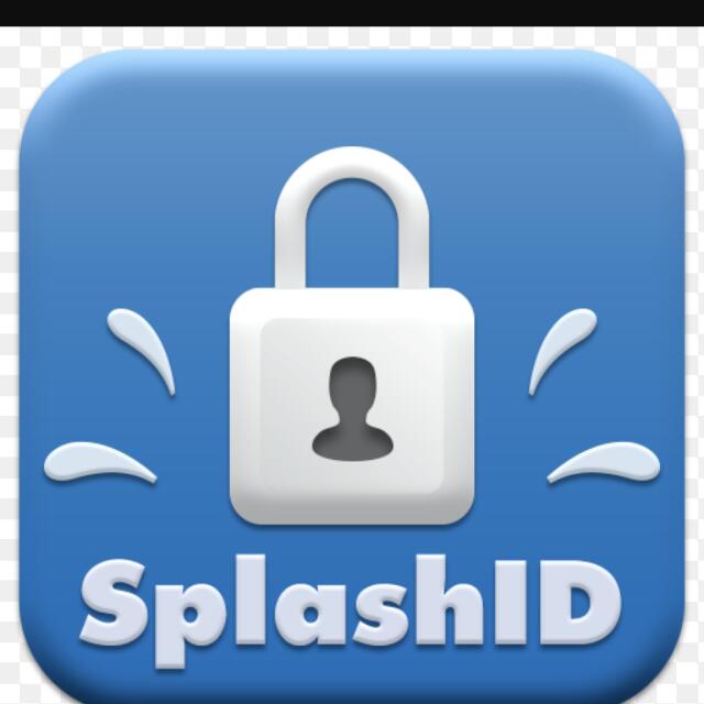SplashID Pro LifeTime Membership, Computers & Tech, Parts & Accessories ...