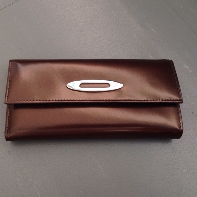 Toscano Wallet, Women's Fashion, Bags & Wallets, Purses & Pouches on ...