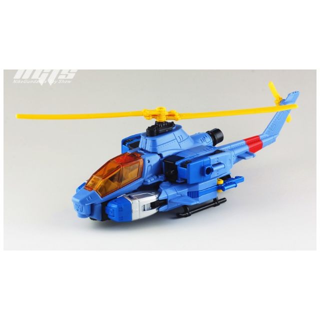 Transformers Hasbro FOC Autobot Whirl, Hobbies & Toys, Toys & Games on ...