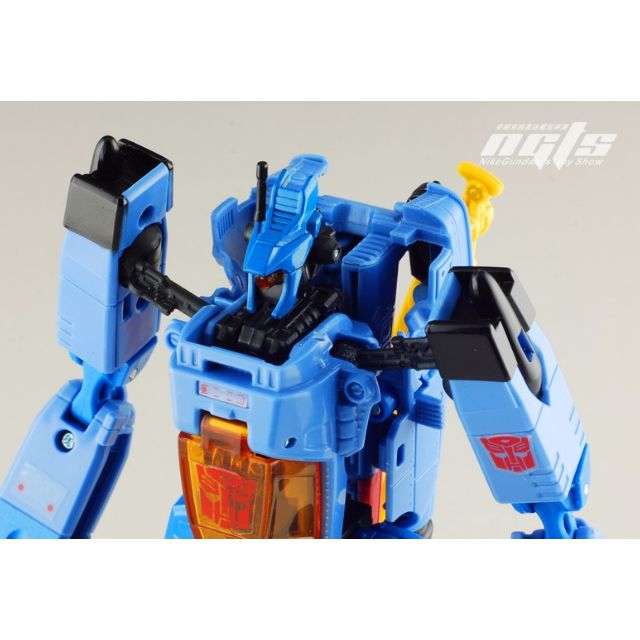 Transformers Hasbro FOC Autobot Whirl, Hobbies & Toys, Toys & Games on ...