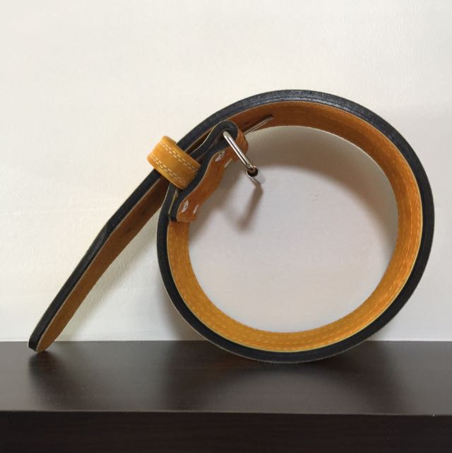 Inzer Powerlifting Belt, Sports Equipment, Exercise & Fitness, Toning ...