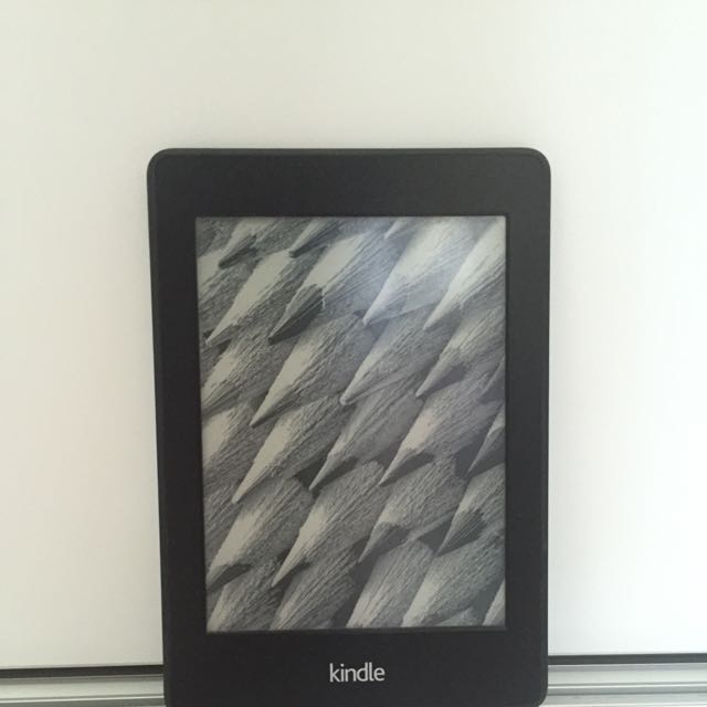 Kindle Paperwhite, 6" High Resolution Display with Next-Gen Built-in ...