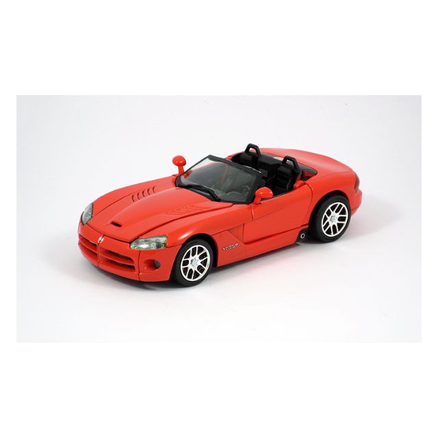 TRANSFORMERS Alternators / Binaltech BT-02 Lambor (Sideswipe / Side ...